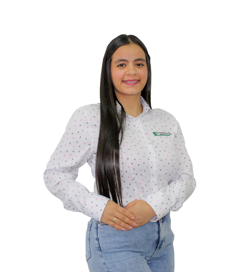 JARAMILLO ZAPATA JESSICA LEANDRA | EYESA